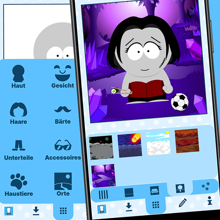 New SP-Studio: mobile version | SP-Studio