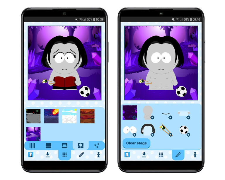 New SP-Studio: mobile version | SP-Studio
