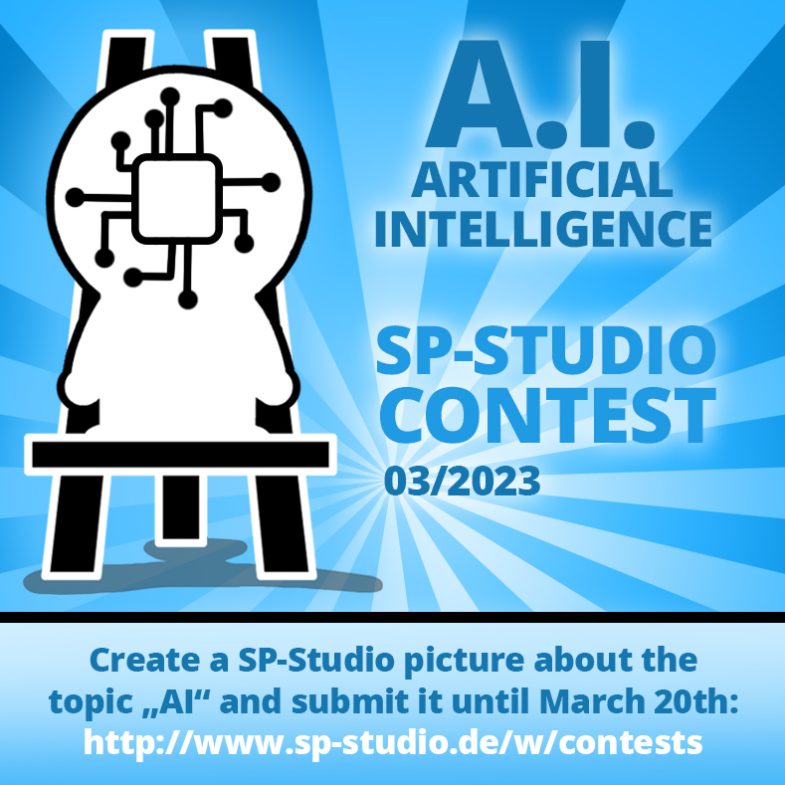 Contests | SP-Studio