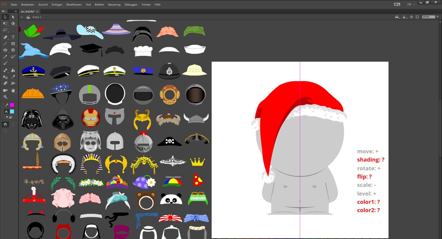 SP-Studio Remake: Preparations | SP-Studio