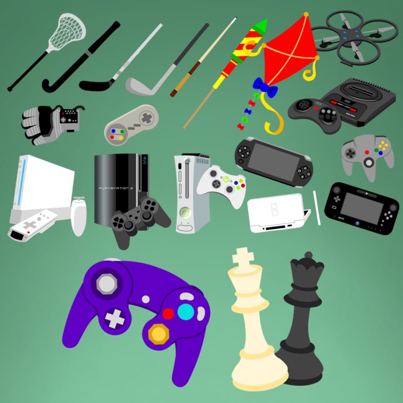 SP-Studio | Create your own cartoon characters