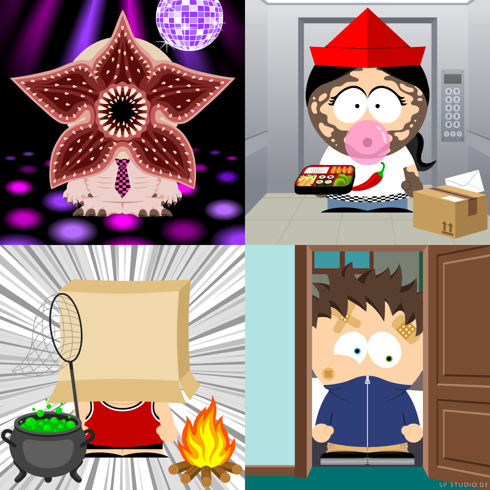 Happy Holidays! | SP-Studio